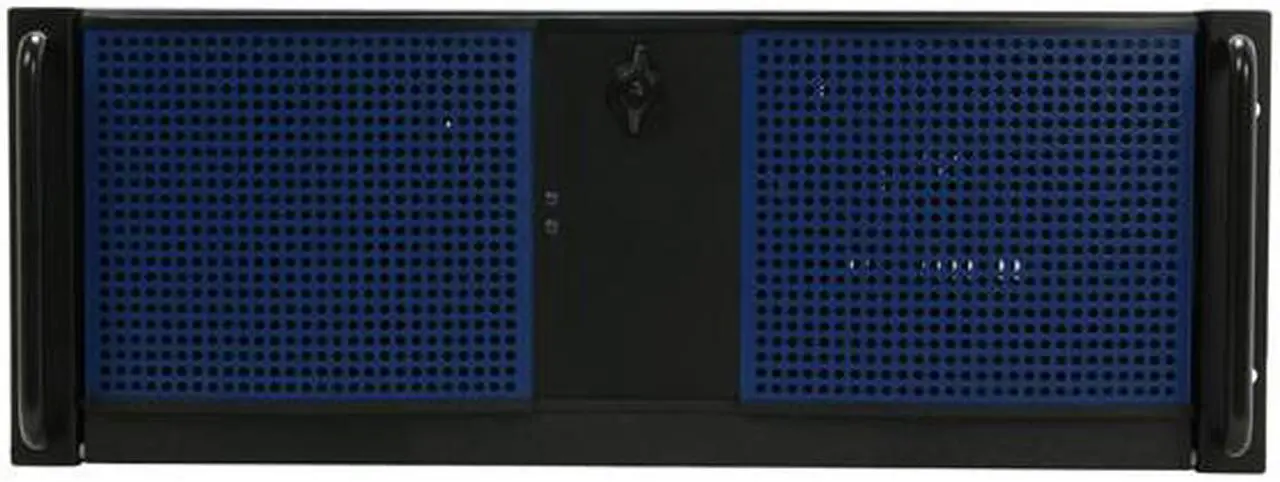 Antec Take 4 + 650 4U Rackmount Server Case - Newegg.com