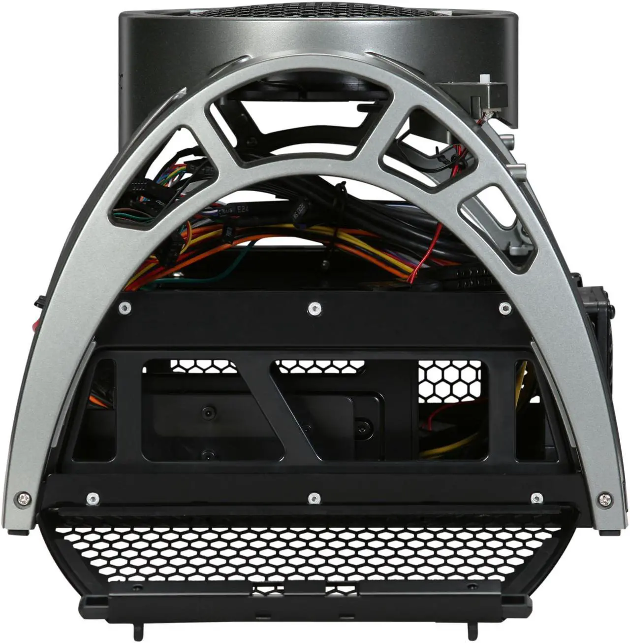 Antec Mini Skeleton-90 Computer Case - Newegg.com