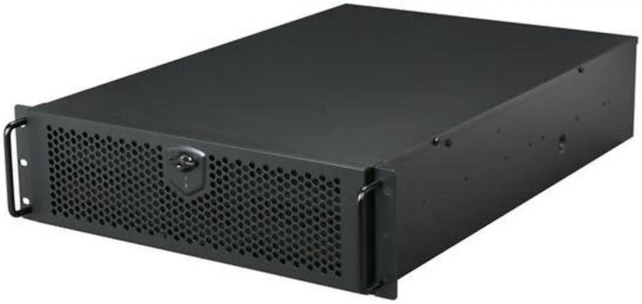 Antec 3U26EPS600 3U Rackmount Server Case - Newegg.com