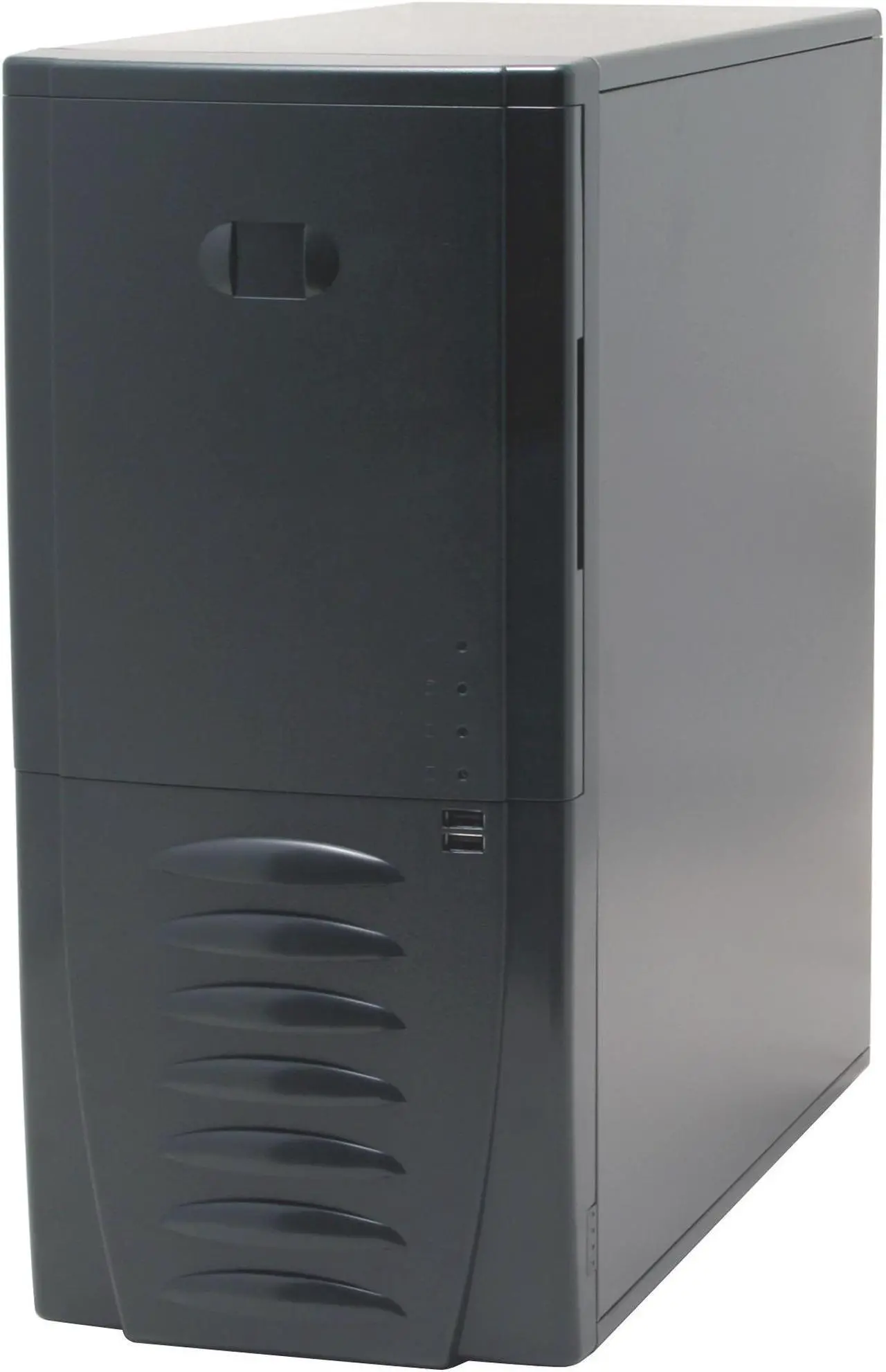 Antec Solution SLK3700-BQE Black Computer Case - Newegg.com