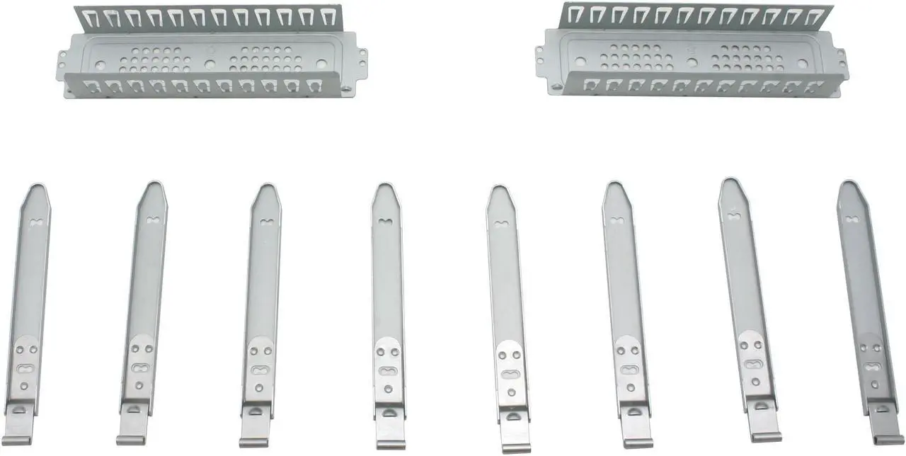 Antec Solution SLK3800B Black Rackmount Case - Newegg.com