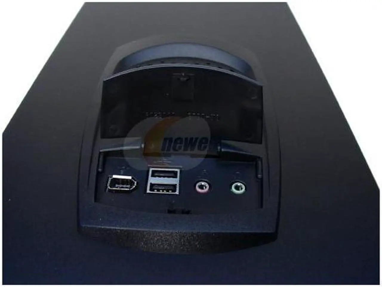 Thermaltake Xaser V Damier V5000+ Black Computer Case - Newegg.com