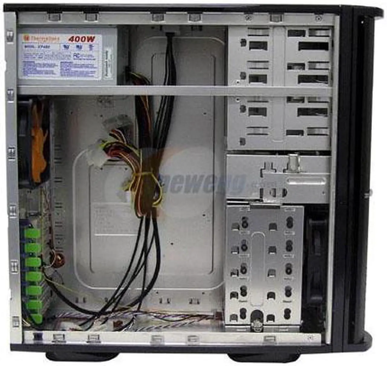 Thermaltake Tsunami VA 3400BNA Black Computer Case - Newegg.com