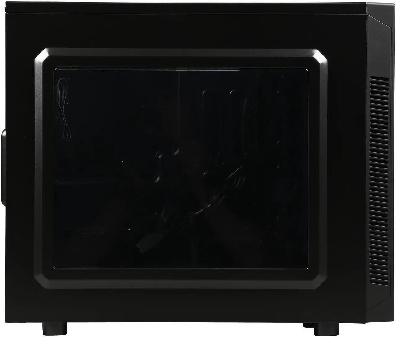 Carbide Series 88R CC-9011086-WW Micro ATX Mid-Tower Computer Case ...
