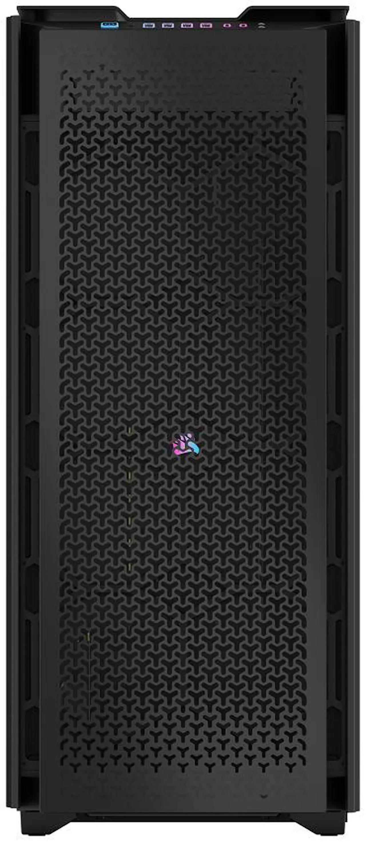 CORSAIR 9000D RGB AIRFLOW Super Full-Tower PC Case- Black - Newegg.com