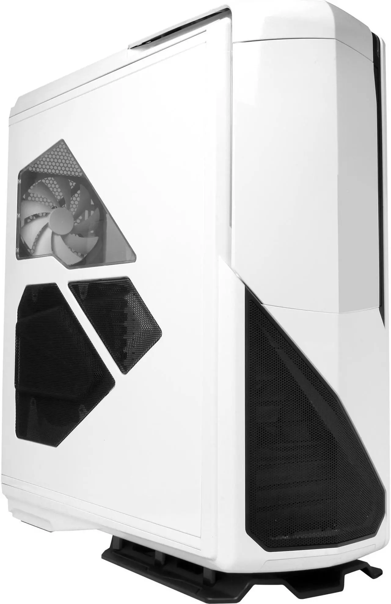 Refurbished: NZXT Phantom 820 Series RB-CA-PH820-W1 White Computer Case ...