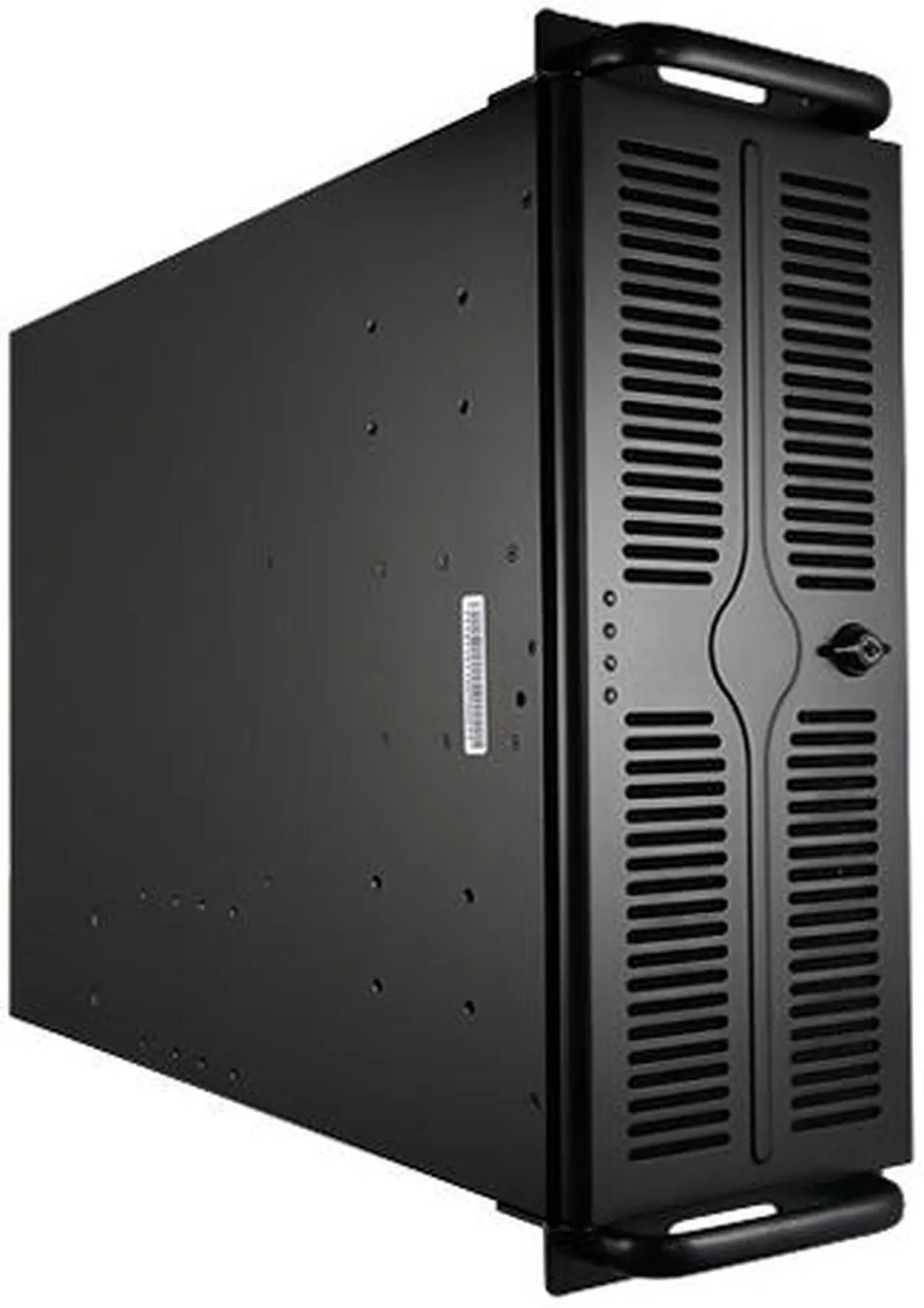 Rosewill RSV-Z4000 Black SECC Japanese steel 1.2mm thickness 4U Server ...