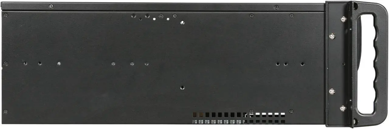 Open Box: Rosewill Server Case or Chassis - RSV-R4000 - 4U Rackmount ...