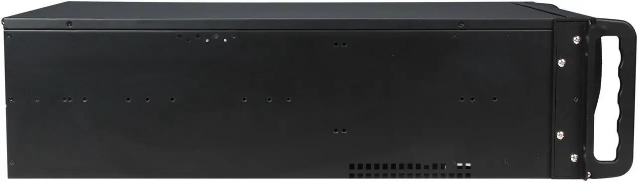 Open Box: Rosewill RSV-L4412, 4U Rackmount Server Case / Server Chassis ...