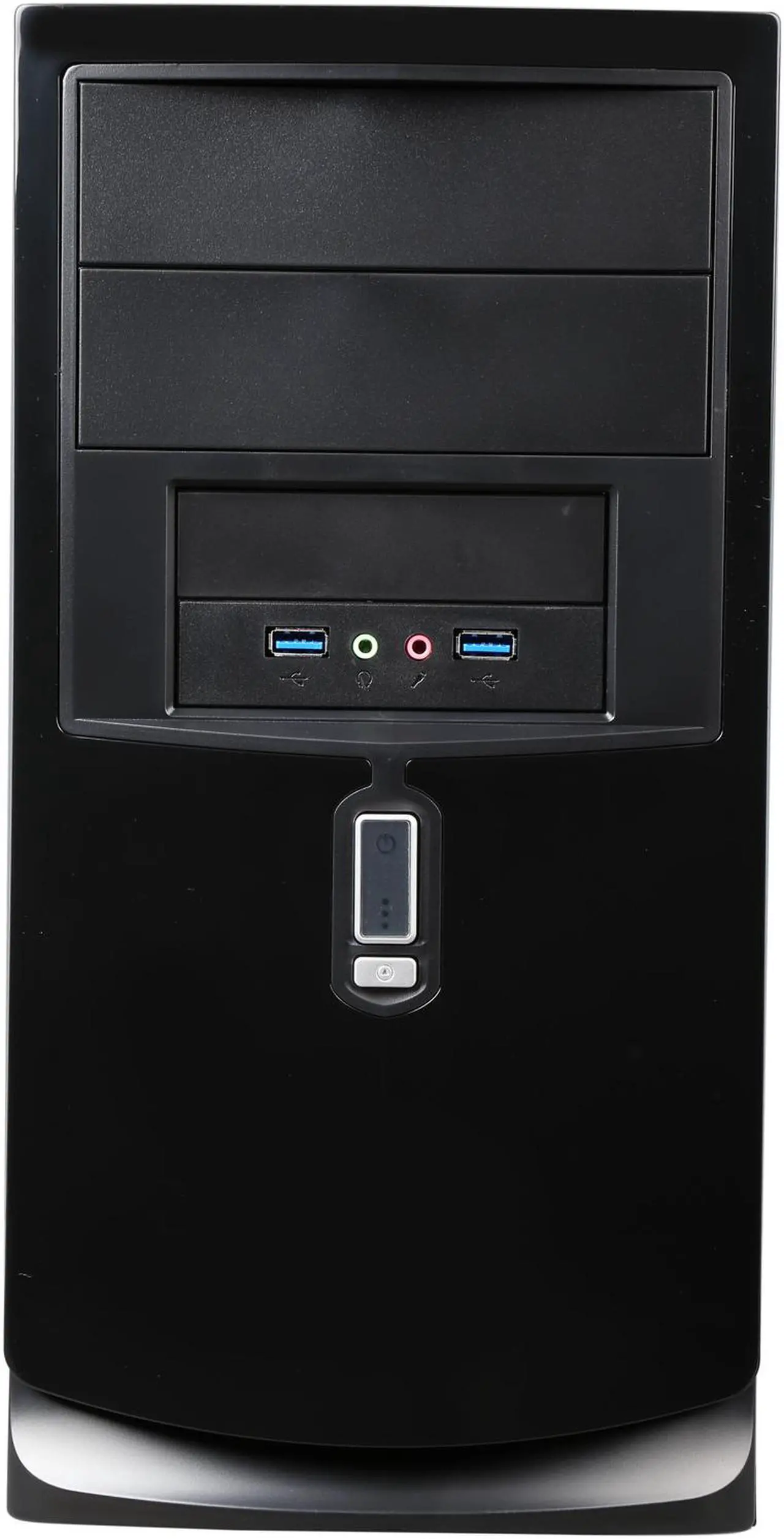 Rosewill Black Computer Case - I3-397-BK - Newegg.com