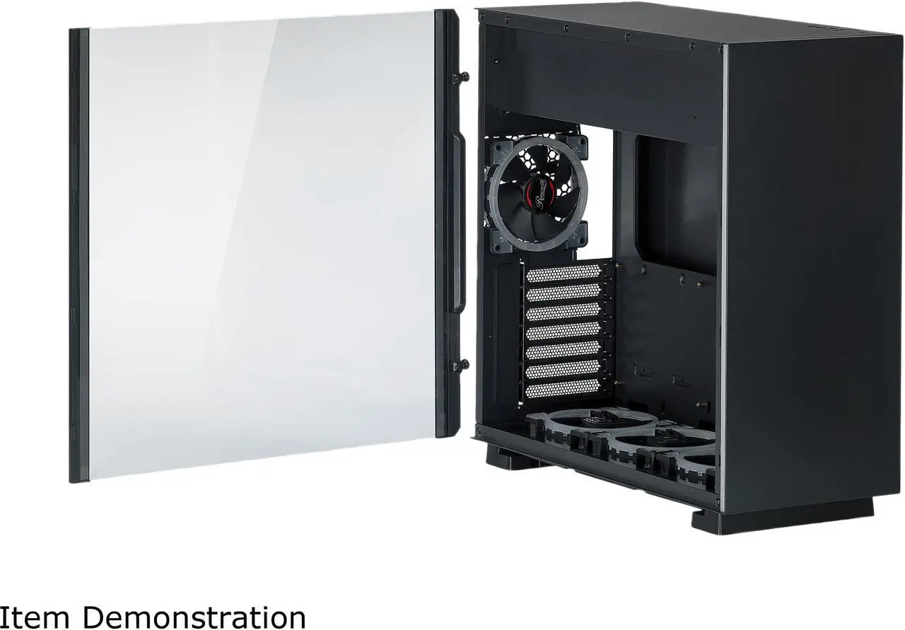 Rosewill ATX Mid Tower Gaming PC Computer Case - Newegg.com