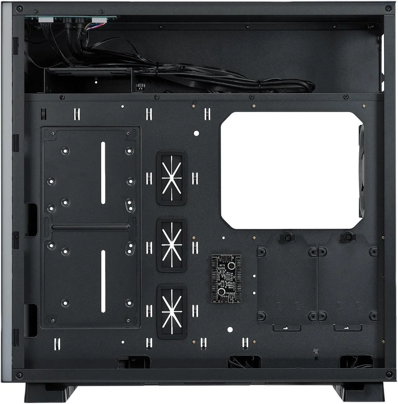 Rosewill ATX Mid Tower Gaming PC Computer Case - Newegg.com