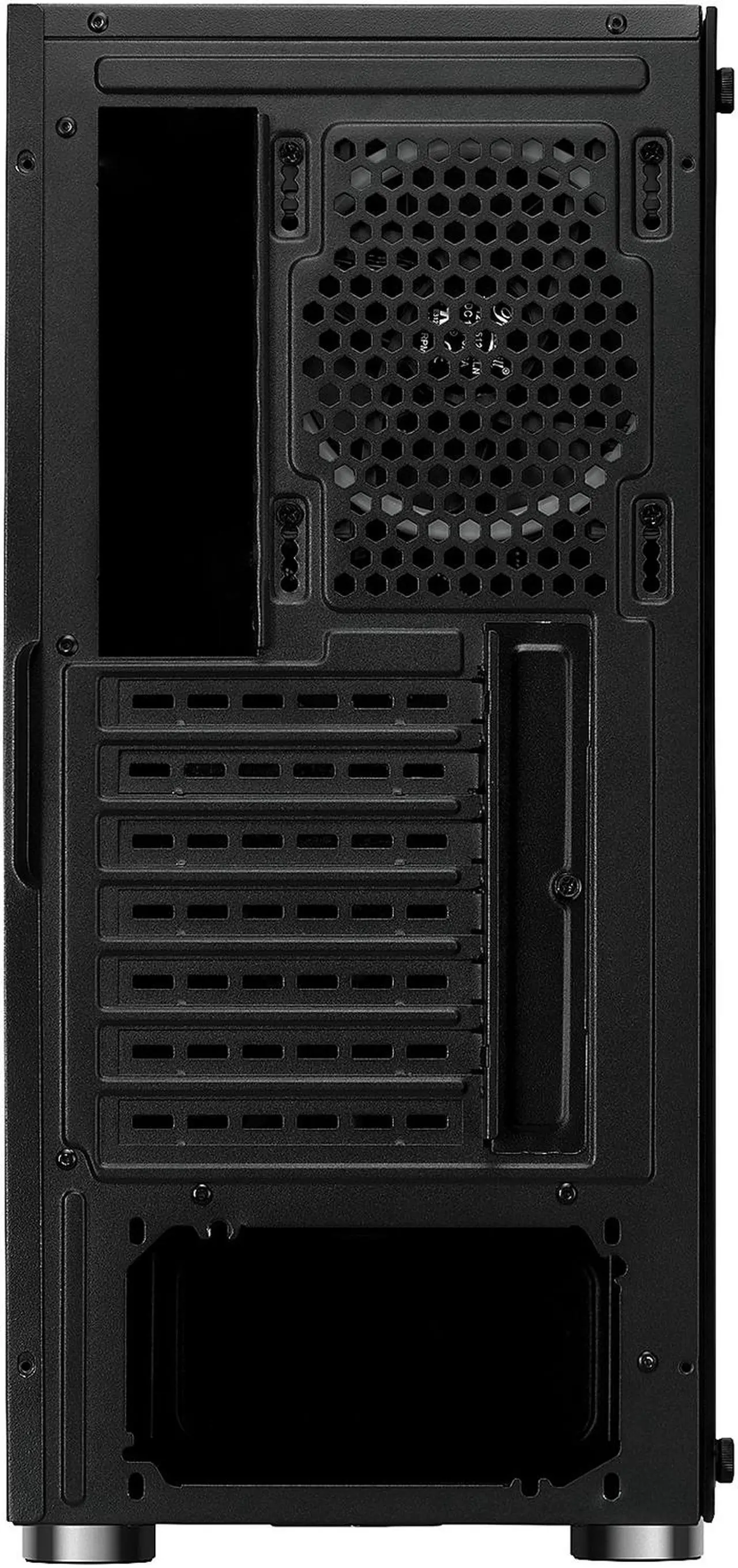 Rosewill ATX Mid Tower Gaming PC Computer Case - Newegg.com