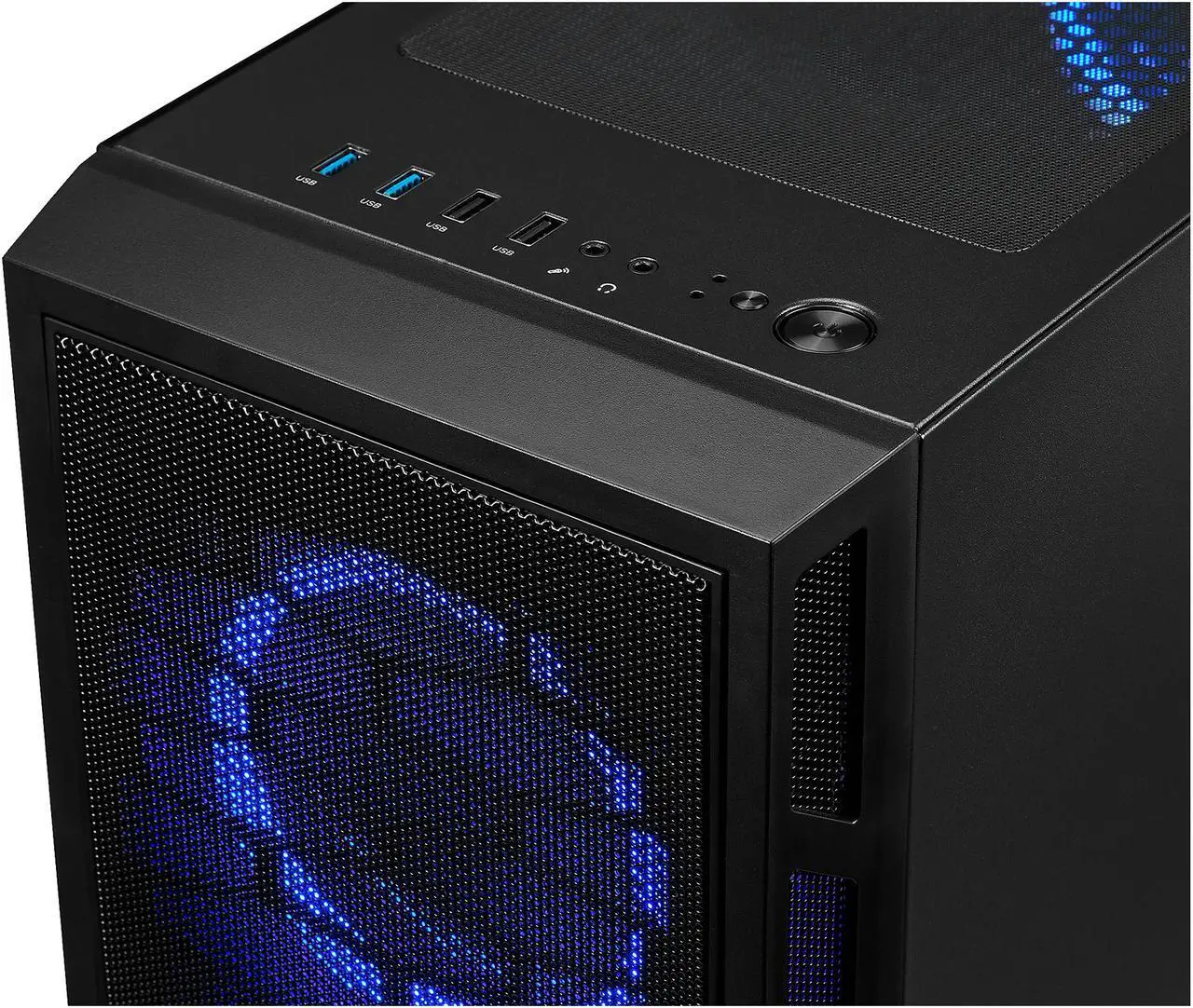 Rosewill ATX Mid Tower Gaming PC Computer Case - Newegg.com