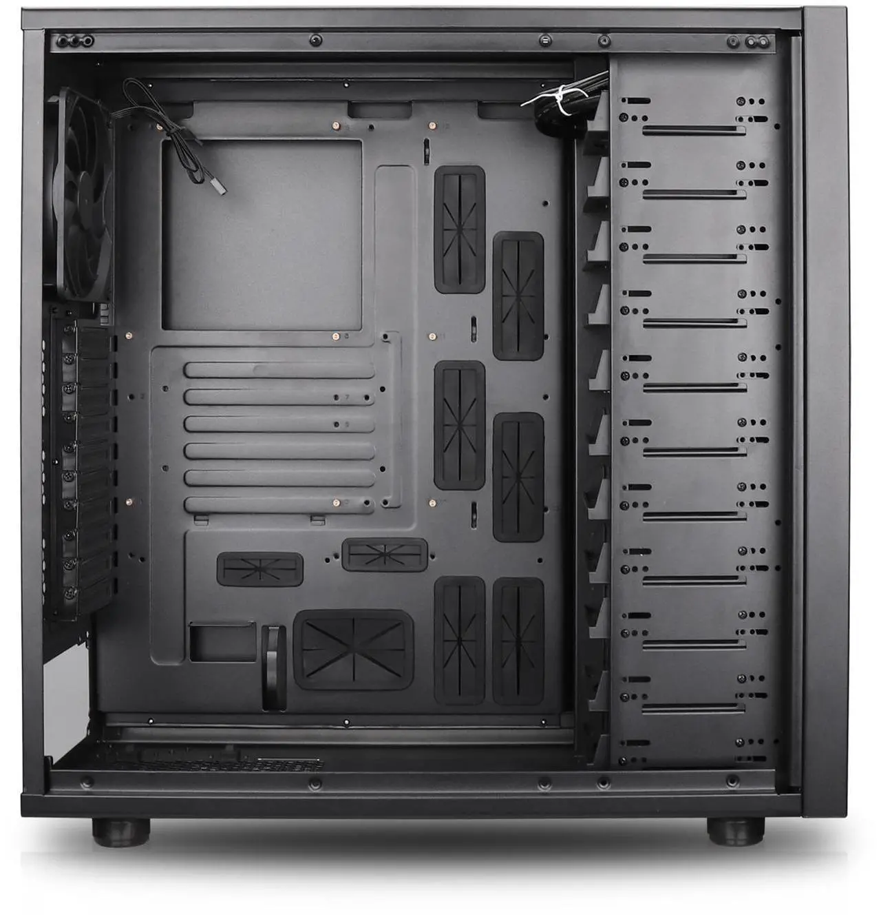 Rosewill THOR NAS - Full Tower Workstation Case | Server Chassis ...