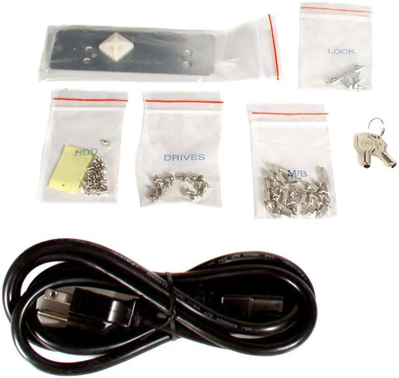 SUPERMICRO CSE-733T-450 Beige Pedestal Server Case - Newegg.com