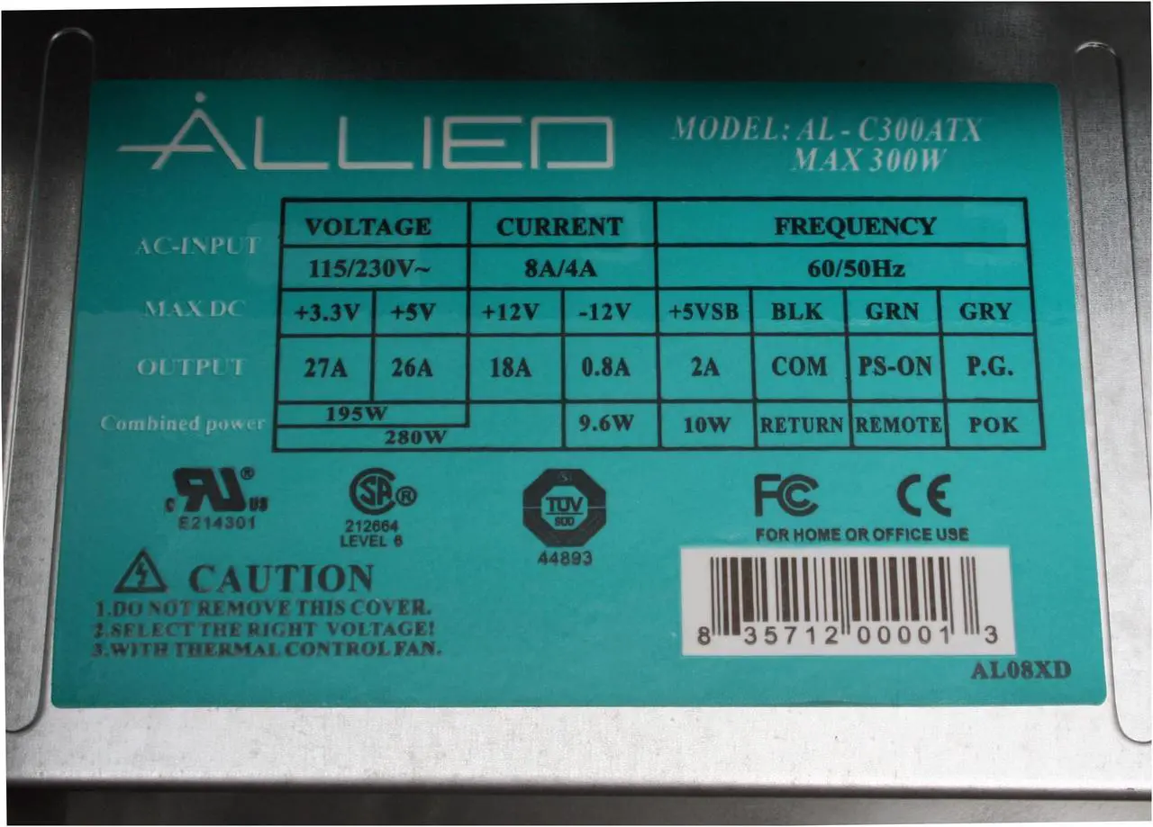 APEX 100-G2-P4 Beige Computer Case - Newegg.com