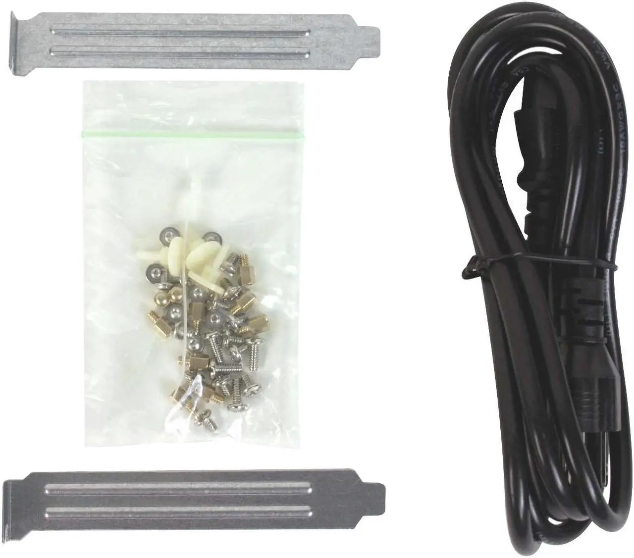 APEX PC-115 White/Gray Computer Case - Newegg.com