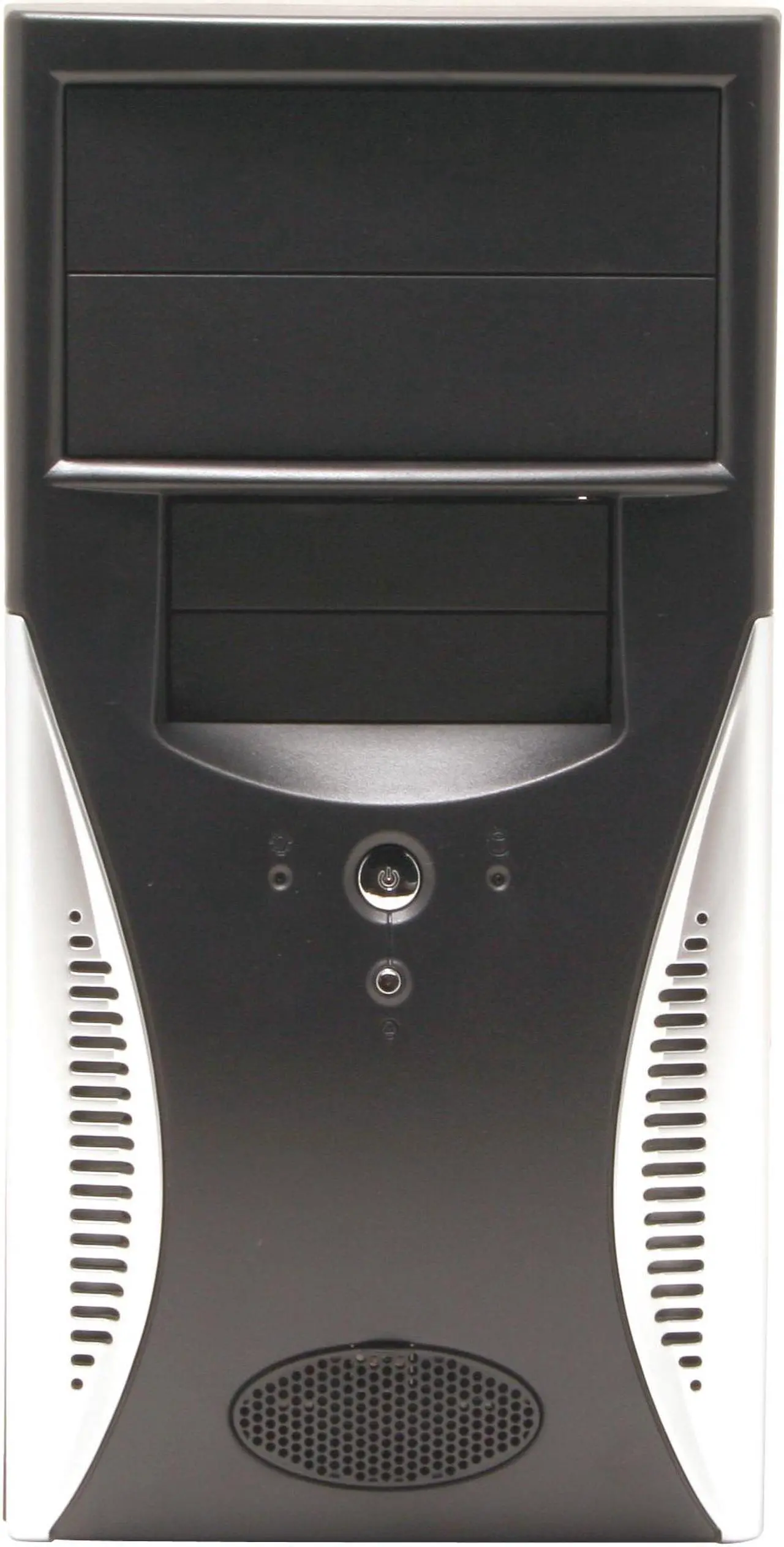 APEX TM-163-3 Black Computer Case - Newegg.com