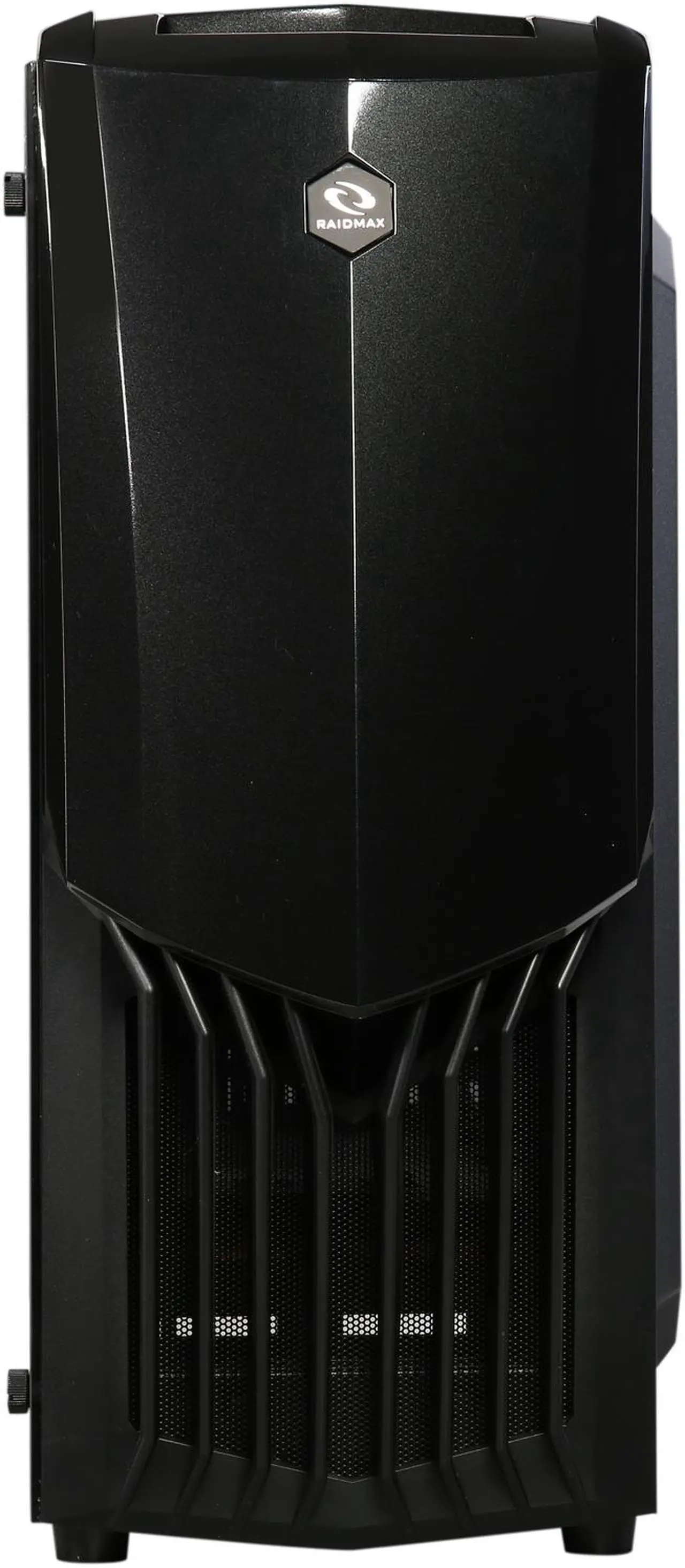 RAIDMAX Gama A18-TB Black Computer Case - Newegg.com