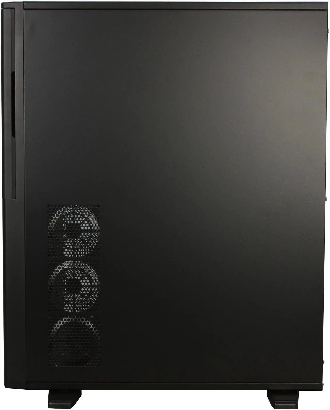 CHIEFTEC Mesh CA-01B-B-SL-OP Computer Case - Newegg.com