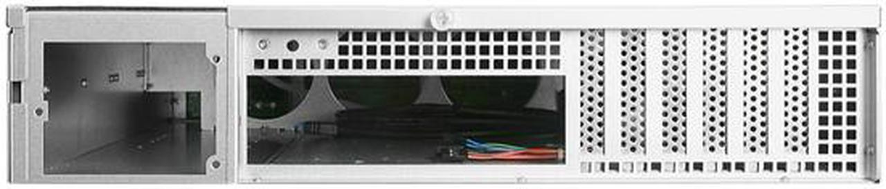 Open Box: iStarUSA E2M12HD 2U 12-Bay Storage Server Rackmount Chassis ... Open Box: iStarUSA E2M12HD 2U 12-Bay Storage Server Rackmount Chassis ...