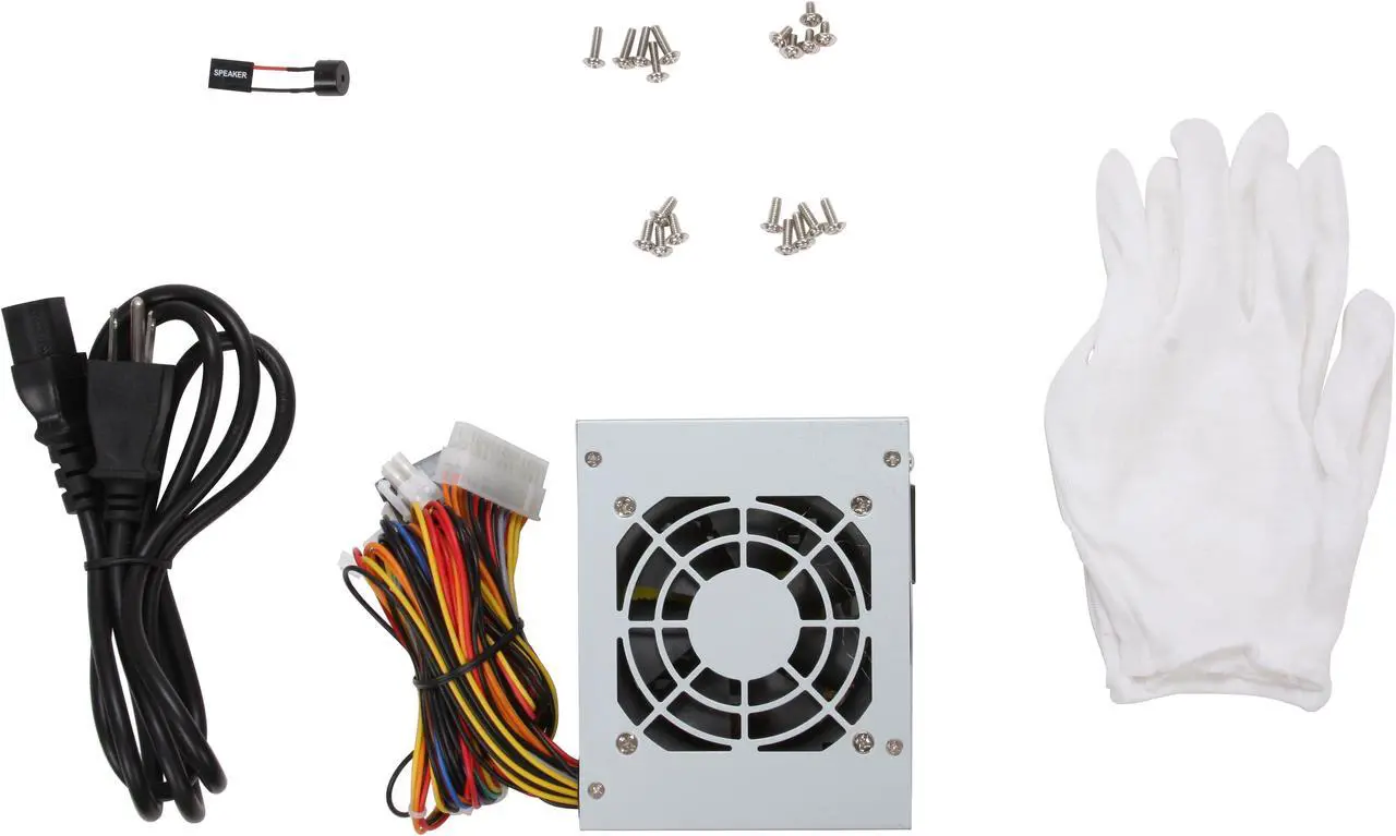 Sunbeam ACMI-P-HUVB UV Blue Computer Case - Newegg.com