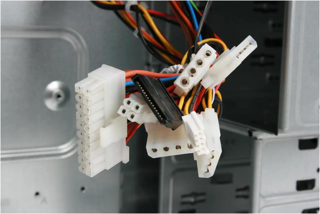 ASUS TA-982 (Vento) Black Computer Case - Newegg.com