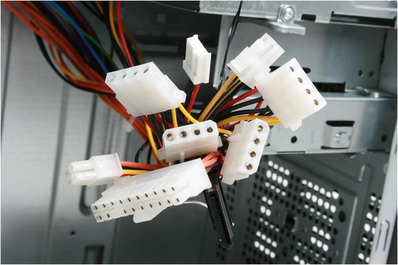 ASUS TM-982(Vento) Black Computer Case - Newegg.com