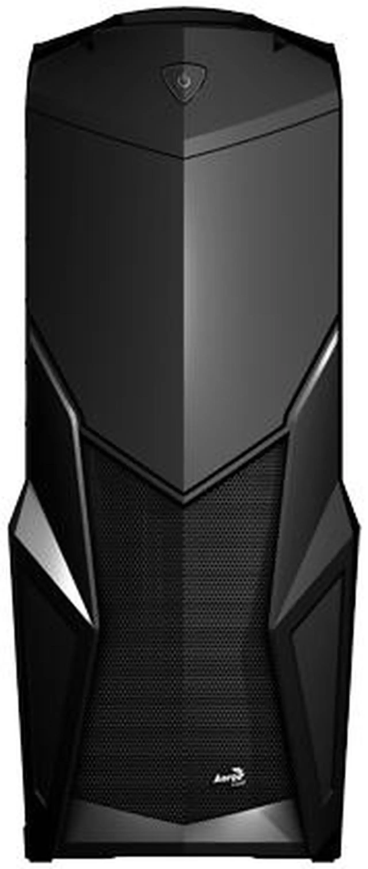 AeroCool PGS V series CruiseStar Advance Black Computer Case - Newegg.com