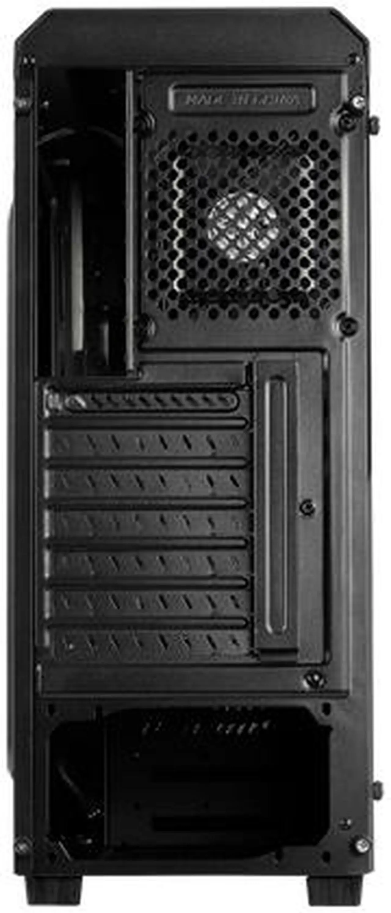 AeroCool PGS Aero Series Aero300 Black FAW Black Computer Case - Newegg.com