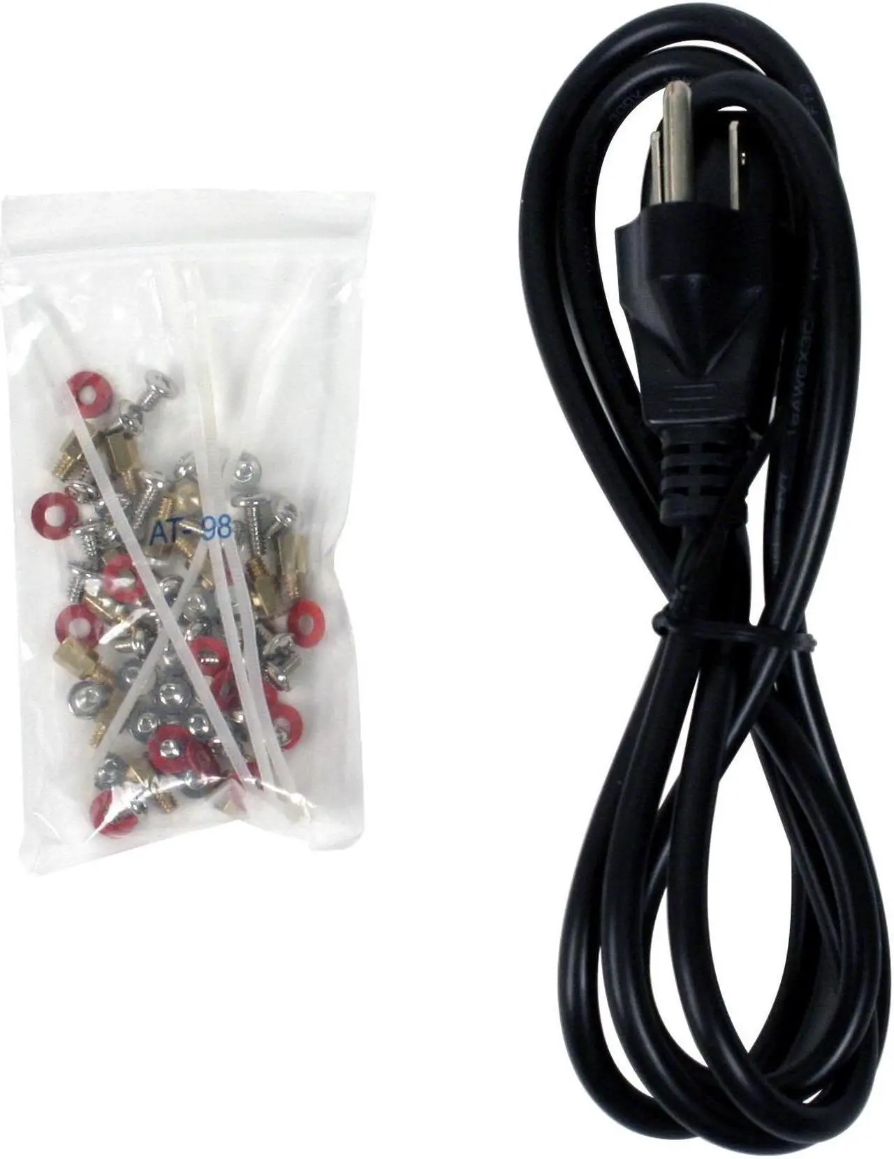 ePOWER WARRIOR EPC-523SC-450A Silver Computer Case - Newegg.com