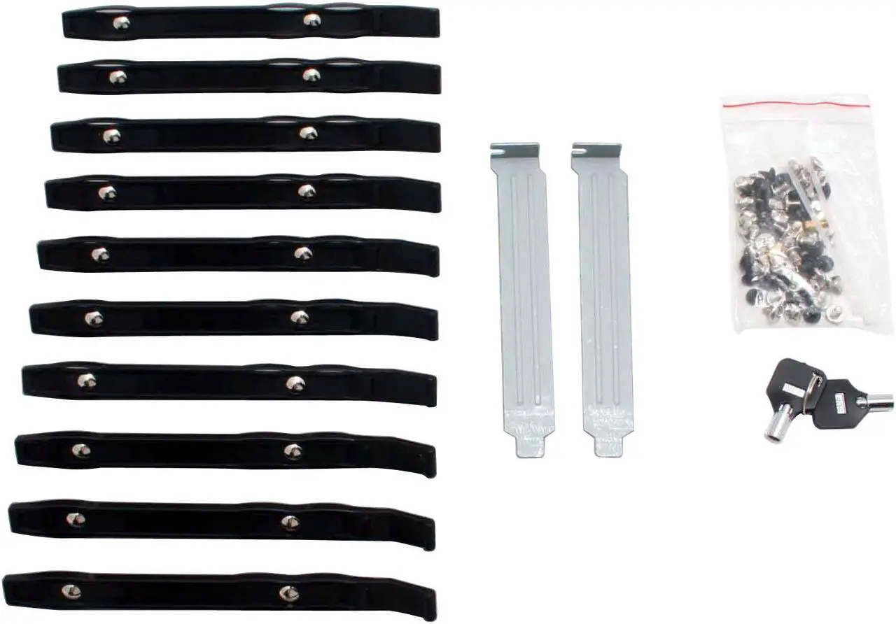 SFC SFC_Tigermax SF-562T1-BK (Green LED) Black Computer Case - Newegg.com