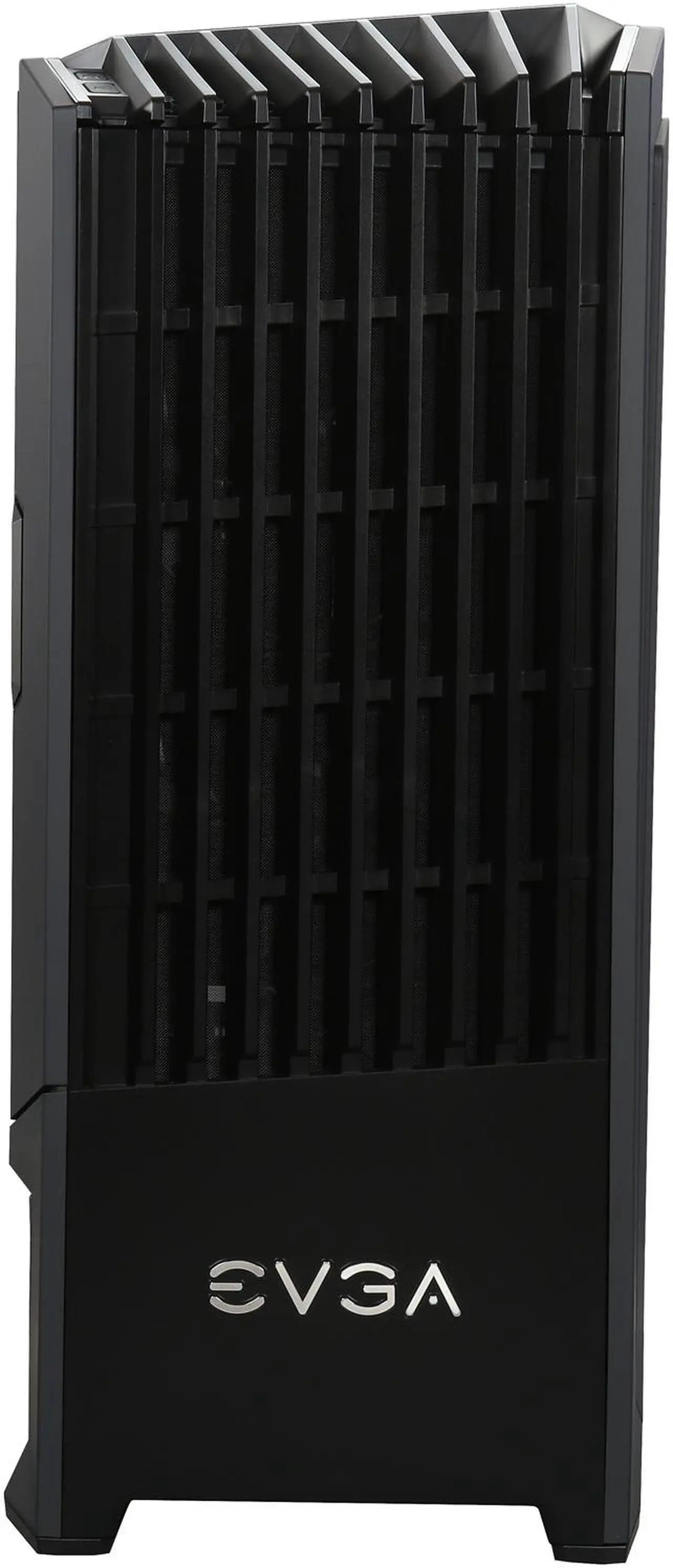 Open Box: EVGA DG-86 Gaming Case, 100-E1-1014-K0, Full Tower, K-Boost ...
