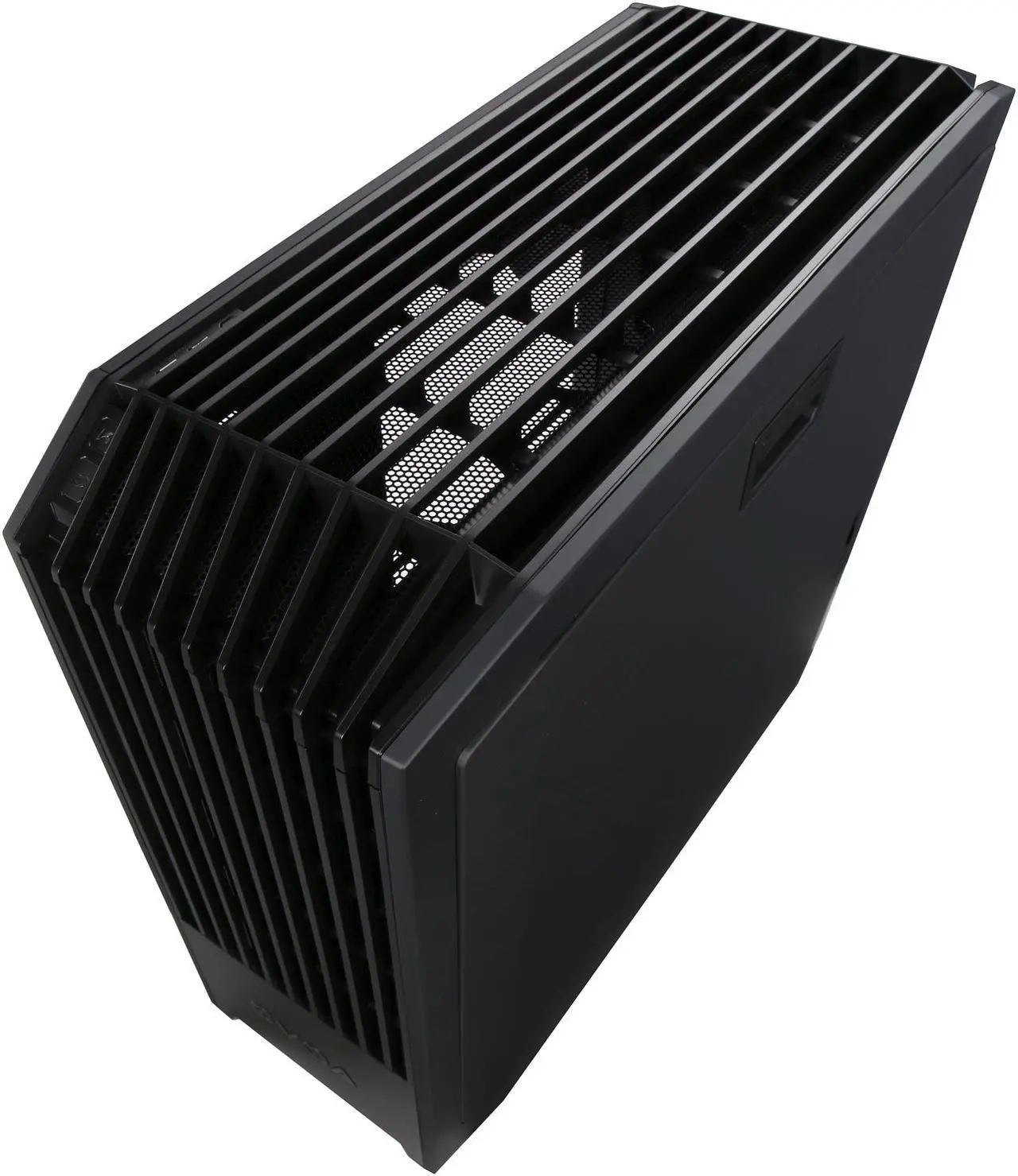 Open Box: EVGA DG-86 Gaming Case, 100-E1-1014-K0, Full Tower, K-Boost ...