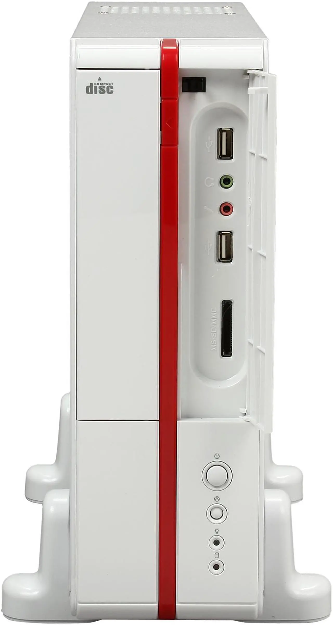 XION XON-910PCB-WT White Computer Case - Newegg.ca