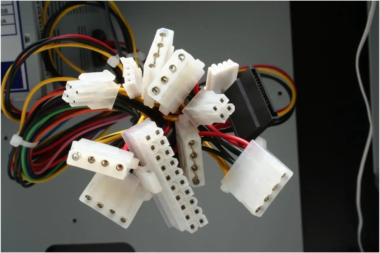 ATRIX CSCI-C8040-C43 Black/Silver Computer Case - Newegg.com