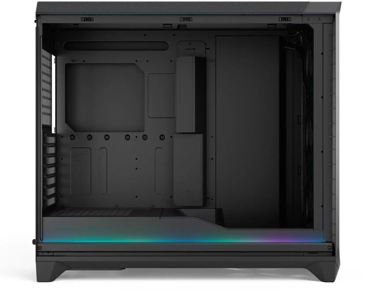 Fractal Design Meshify 3 XL Ambience Pro RGB E-ATX Full Tower PC Case ...