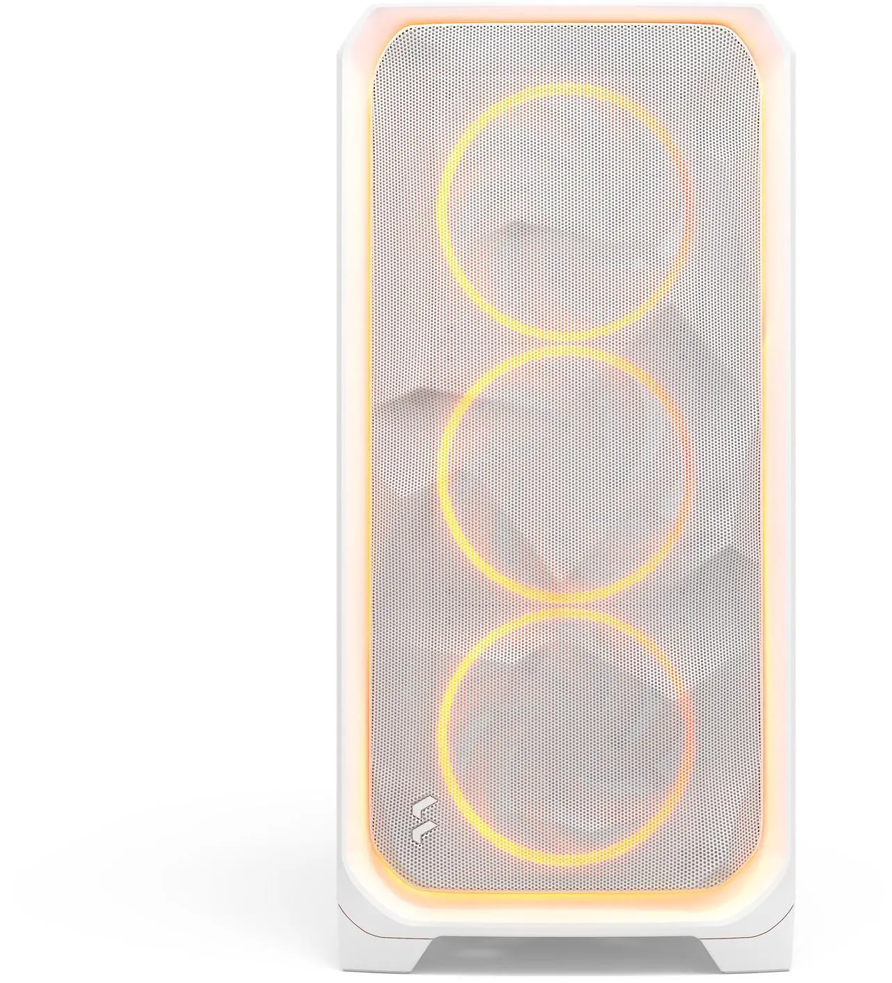 Fractal Design Meshify 3 XL Ambience Pro RGB E-ATX Full Tower PC Case ...