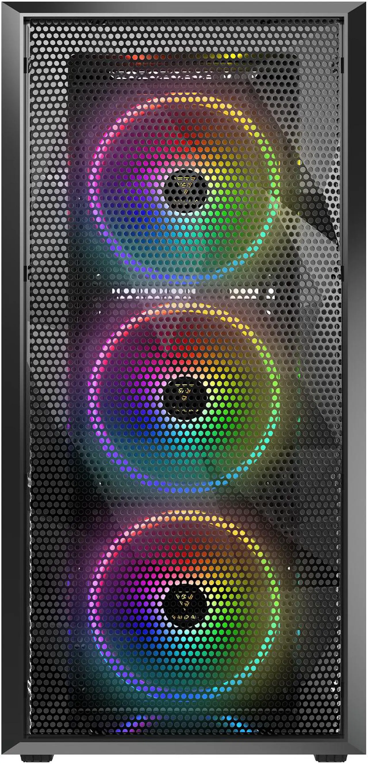 Gamdias ATHENA M2 Black Computer Case - Newegg.ca