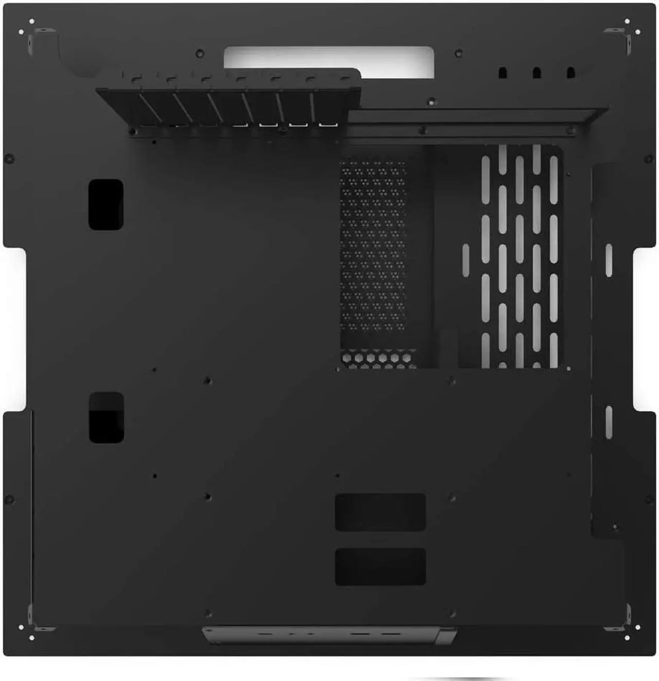 AZZA PYRAMID CSAZ-804VF Black Cases (Computer Cases - ATX Form) - Newegg.ca