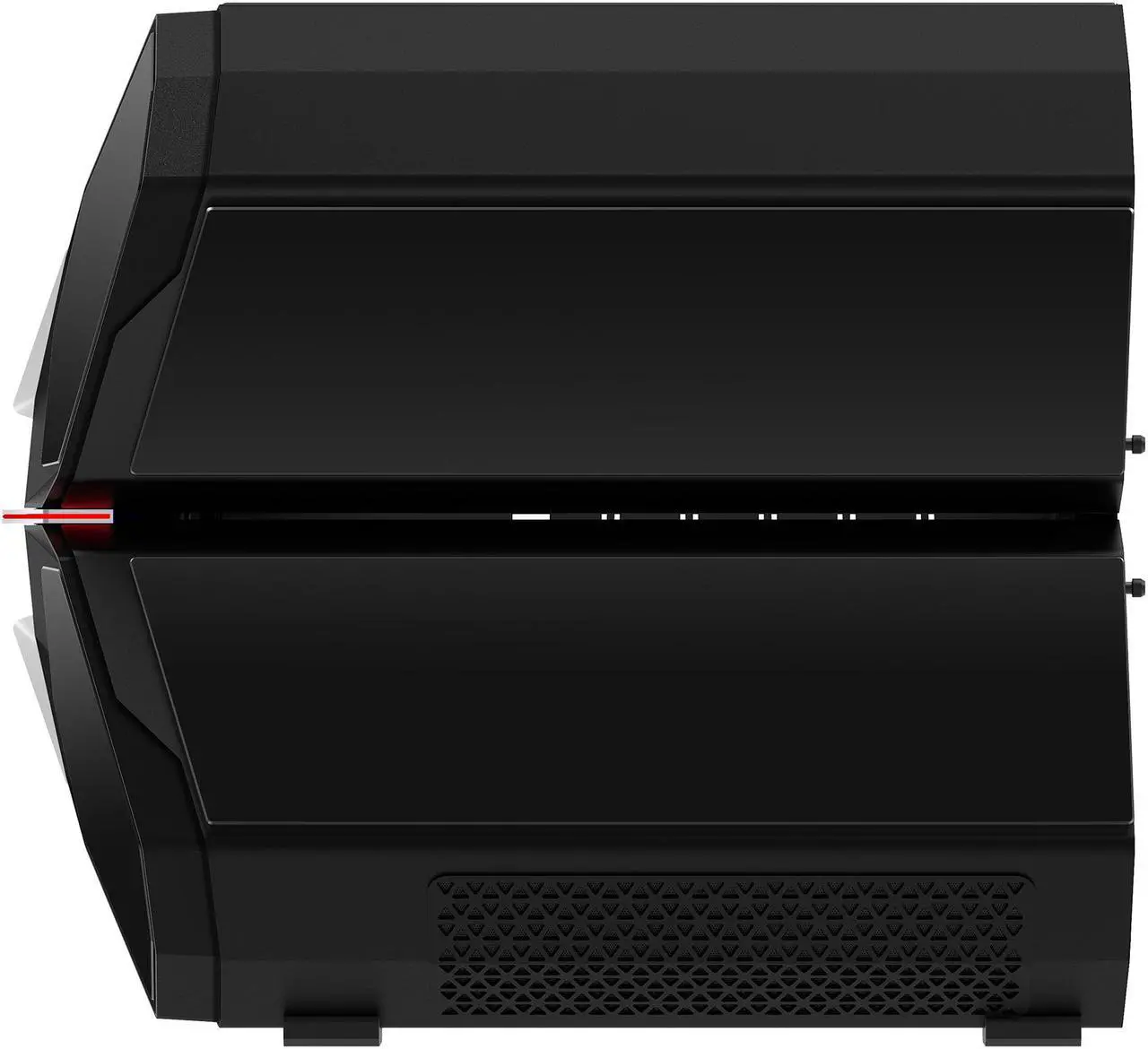 DeepCool QUADSTELLAR INFINITY Full Tower ATX Case, Black - Newegg.com