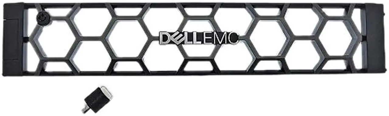 DELL 325-BCHX PowerEdge 2U Standard Bezel - Newegg.com