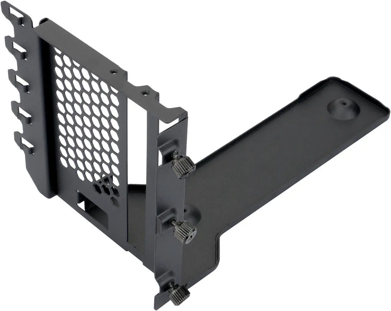 Phanteks PH-VGPUKT-01 Vertical GPU Mounting Kit - Newegg.com