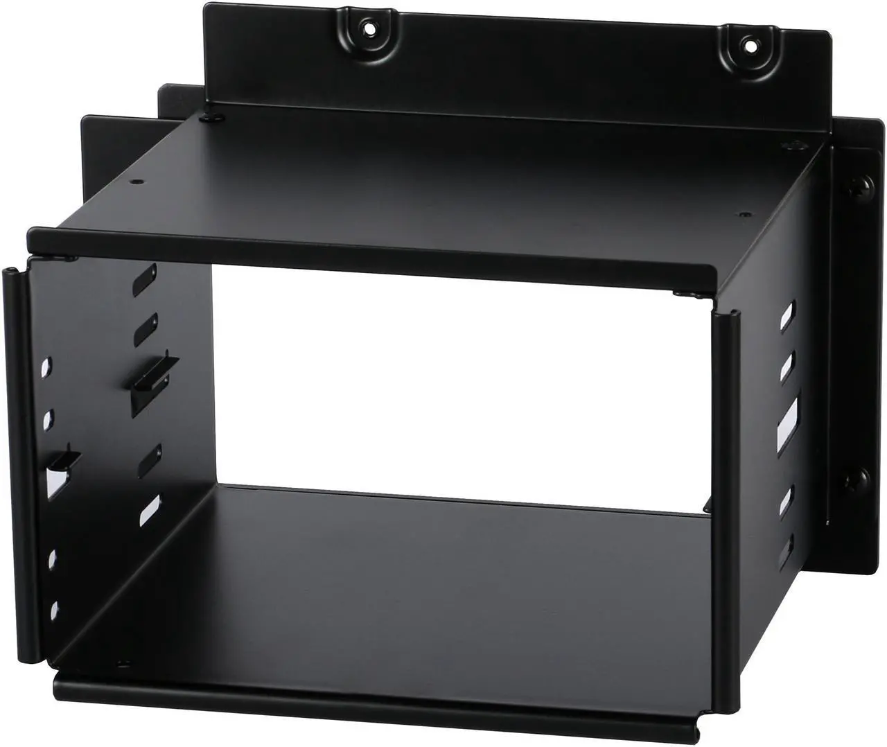 Phanteks Dual 5.25" Bracket for the Enthoo 719, Supports 2 ODD Bay ...