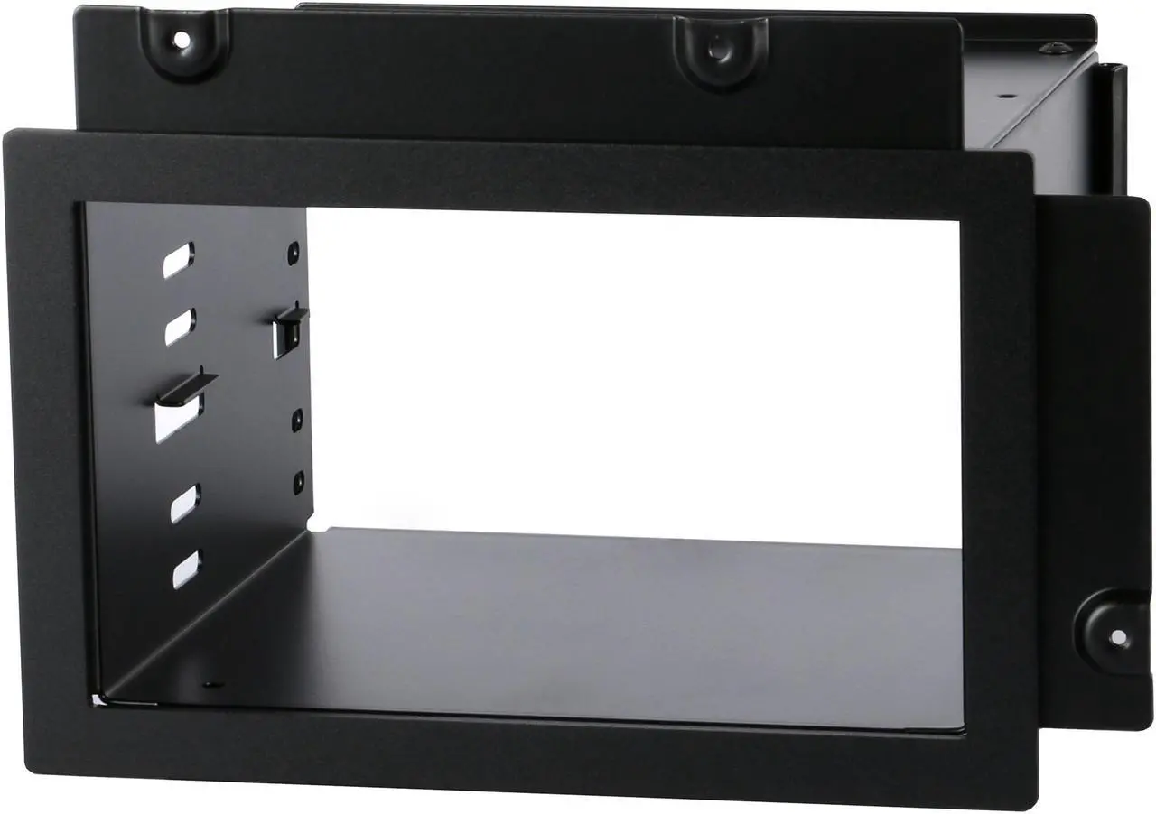 Phanteks Dual 5.25" Bracket for the Enthoo 719, Supports 2 ODD Bay ...