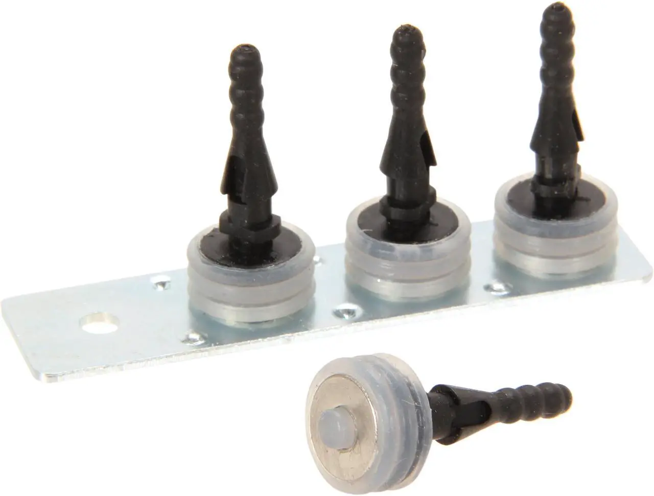 Prolimatech PRO-MAG-PIN-BK Magnetic Pin - Newegg.com