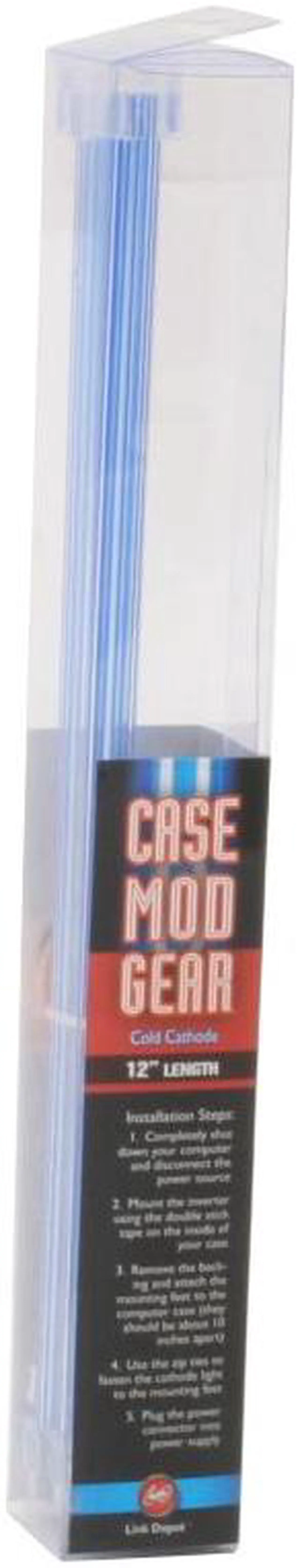 Link Depot CCL-12UVBU 12" UV COLD CATHODE LIGHT KIT - Newegg.ca