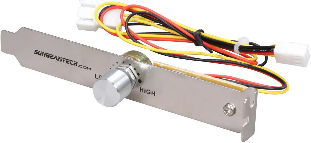 Sunbeam FC PCI Fan Controller - Newegg.com