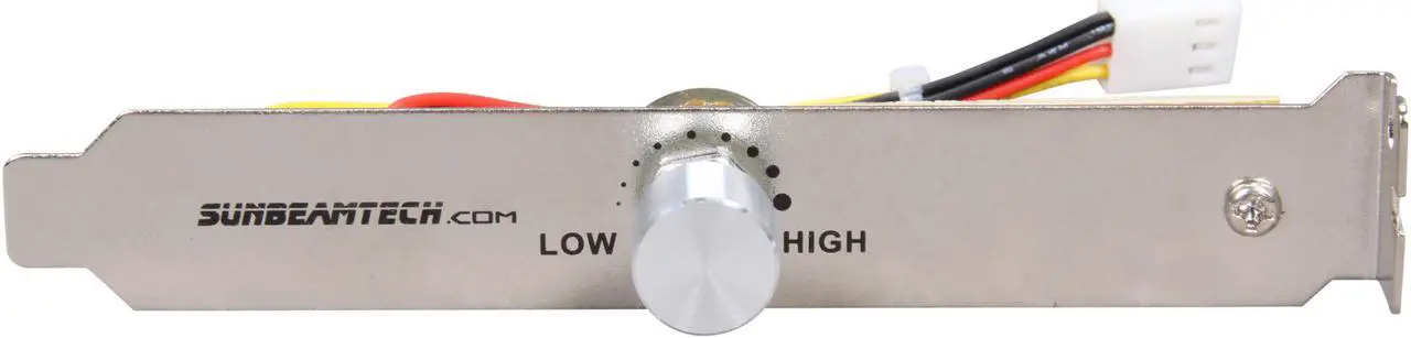 Sunbeam FC PCI Fan Controller - Newegg.com